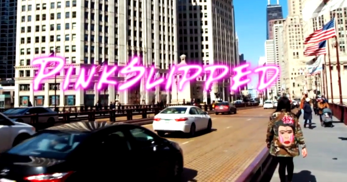 PinkSlipped - A Web Series Latinx Can Relate To About The Workplace