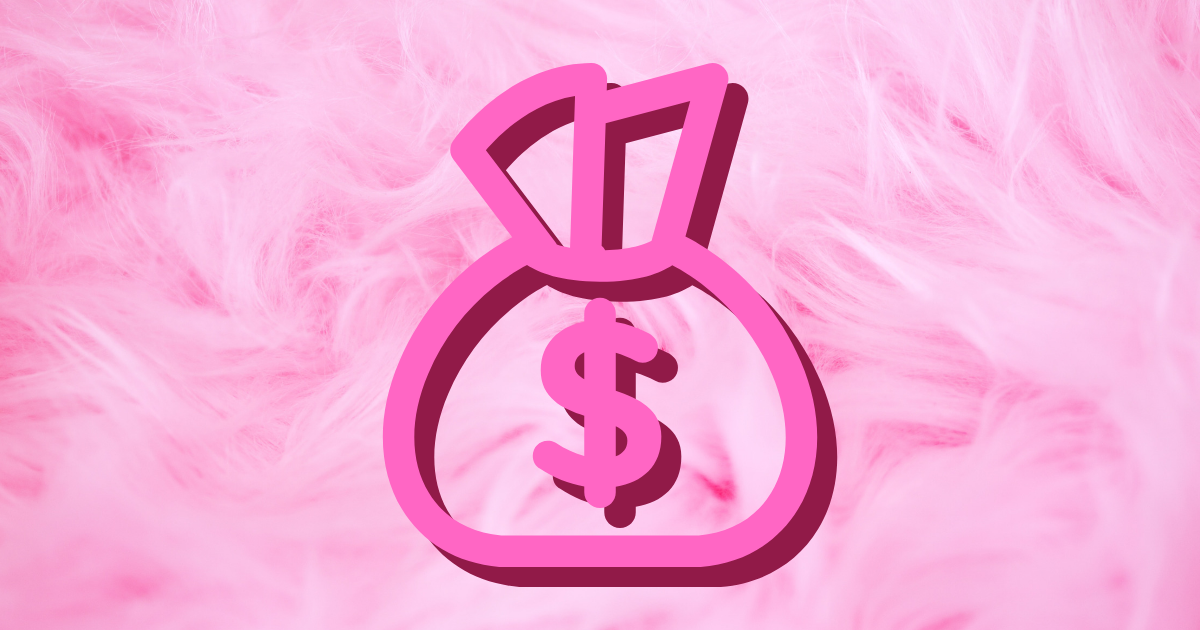 How The Pink Tax Impacts Latinx/Women of Color