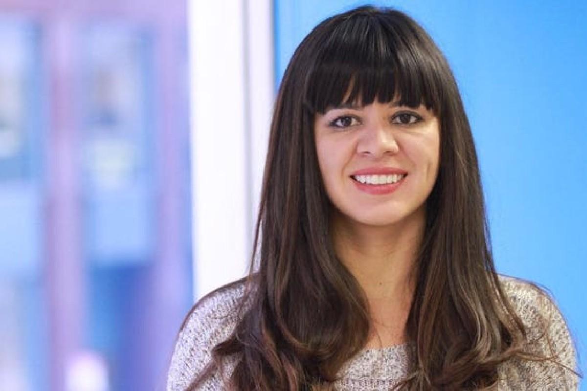 Laura I. Gomez: The CEO Who Defied All Odds