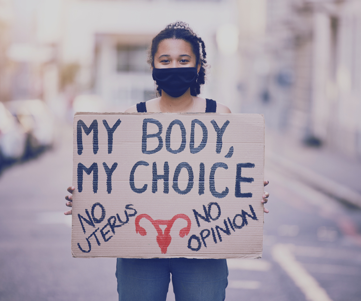 Facing Access To Reproductive Care In The United States: Latinas And ...