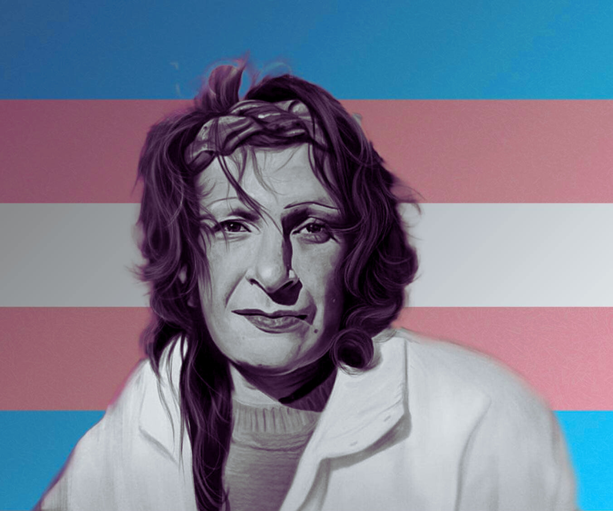 Sylvia Rivera: Pioneering LGBTQ Activist and Latinx Icon — Her Legacy ...