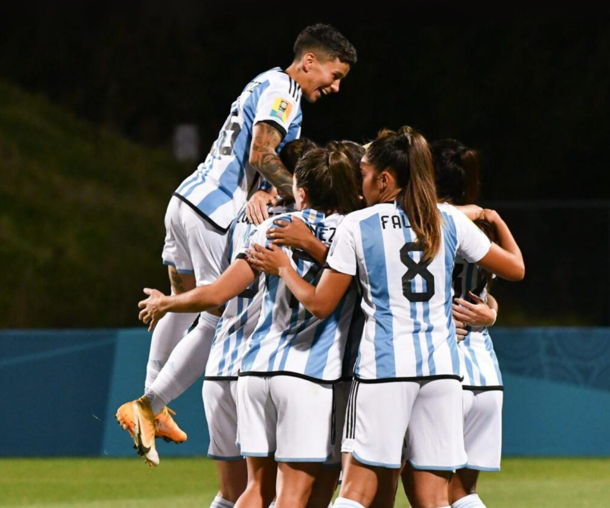 Women's Soccer in Latin America: Gaining Ground but Challenges Remain