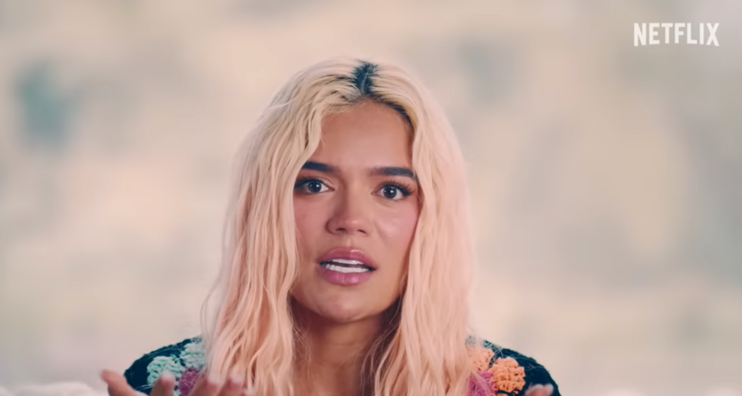 Tomorrow Was Beautiful: Netflix’s Karol G Documentary Is Coming in 2025