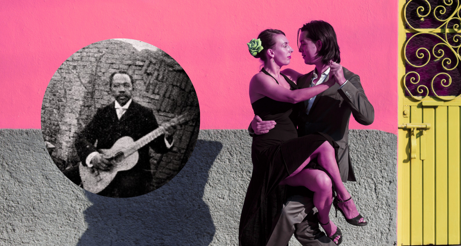 The Hidden Pulse Behind Tango — Uncovering the African Roots of ...