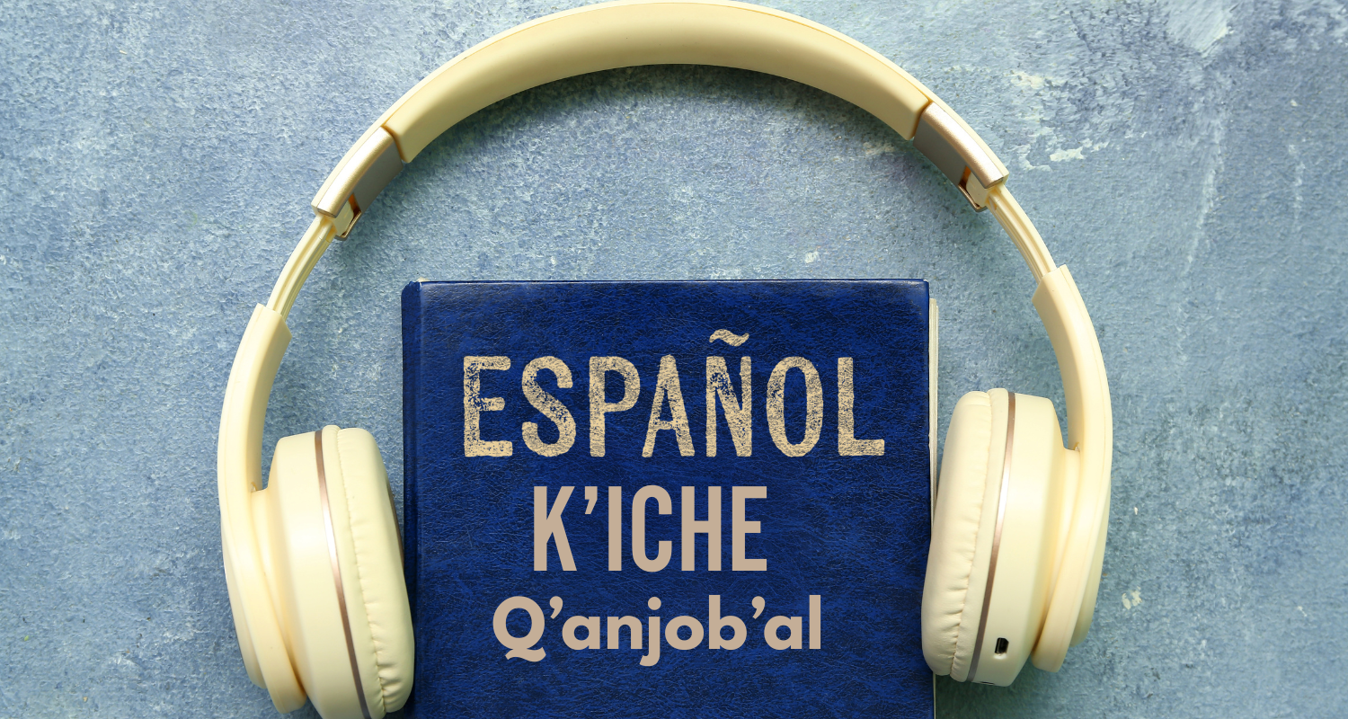 Mayan Languages Are Expanding Across the U.S.—And Courts, Schools, and ...